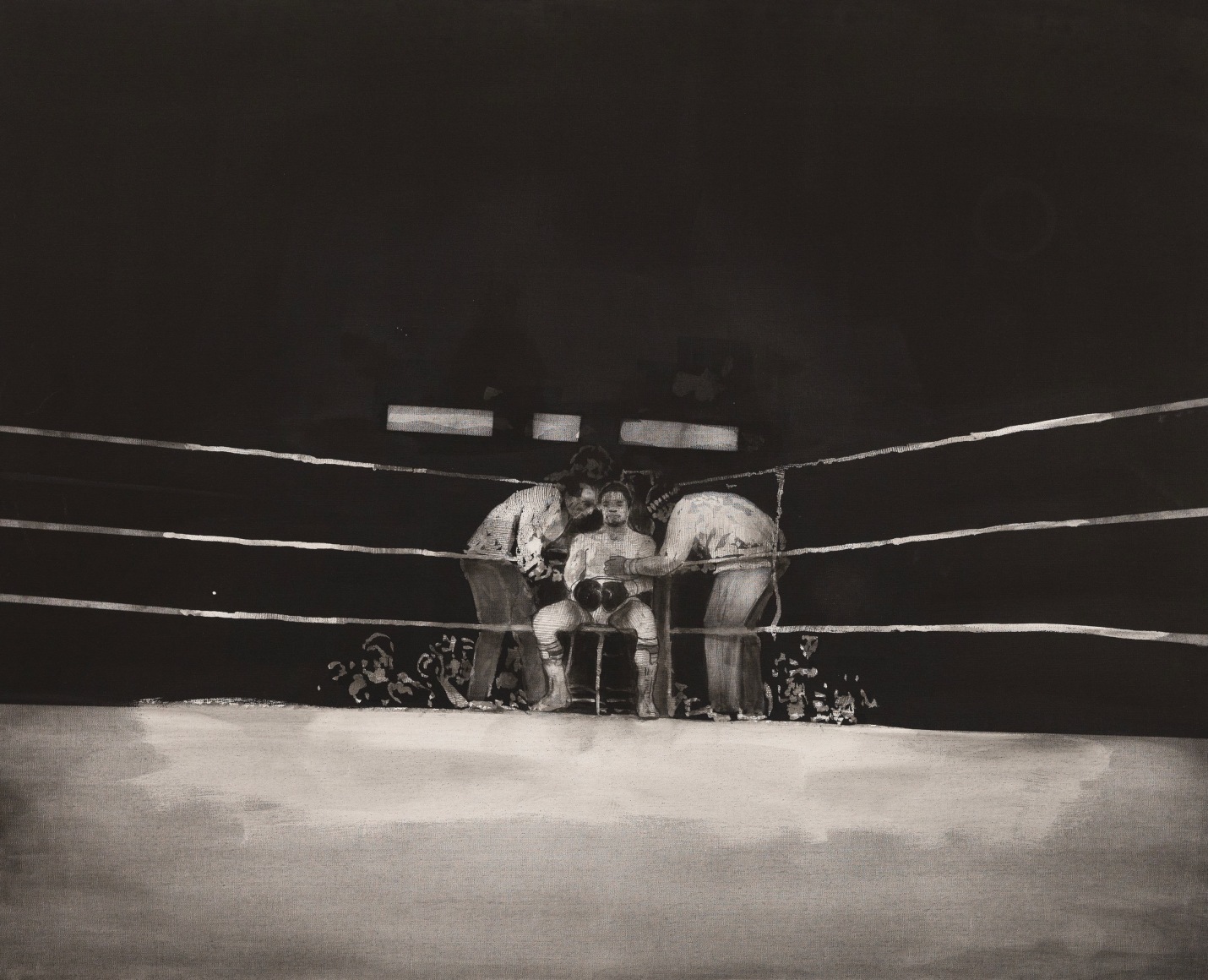 David Rathman - Artists - Mark Moore Fine Art