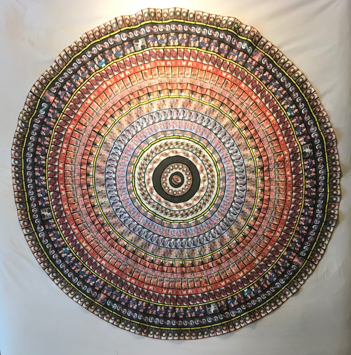 Kim Rugg - Artists - Mark Moore Fine Art