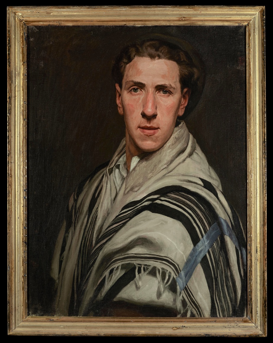 Michael Gilbery - Artworks - Agnews Gallery