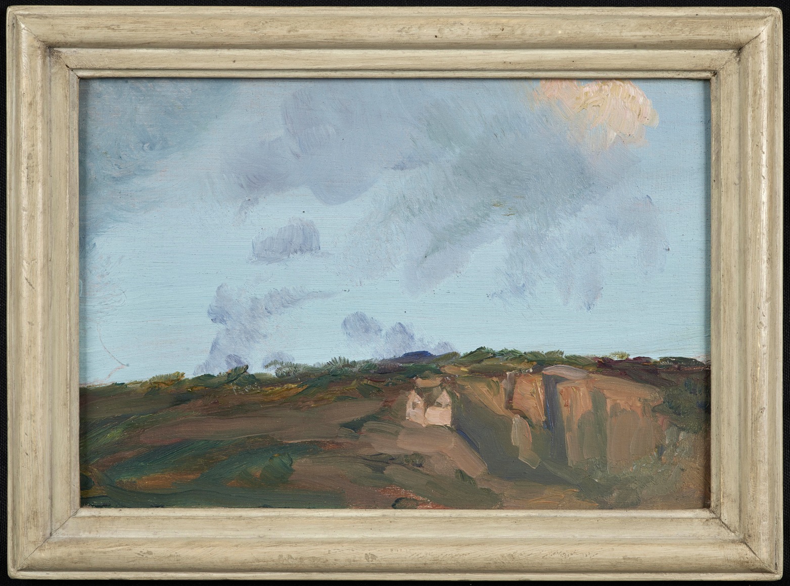 Hannah Gluckstein, known as Gluck - Artworks - Agnews Gallery