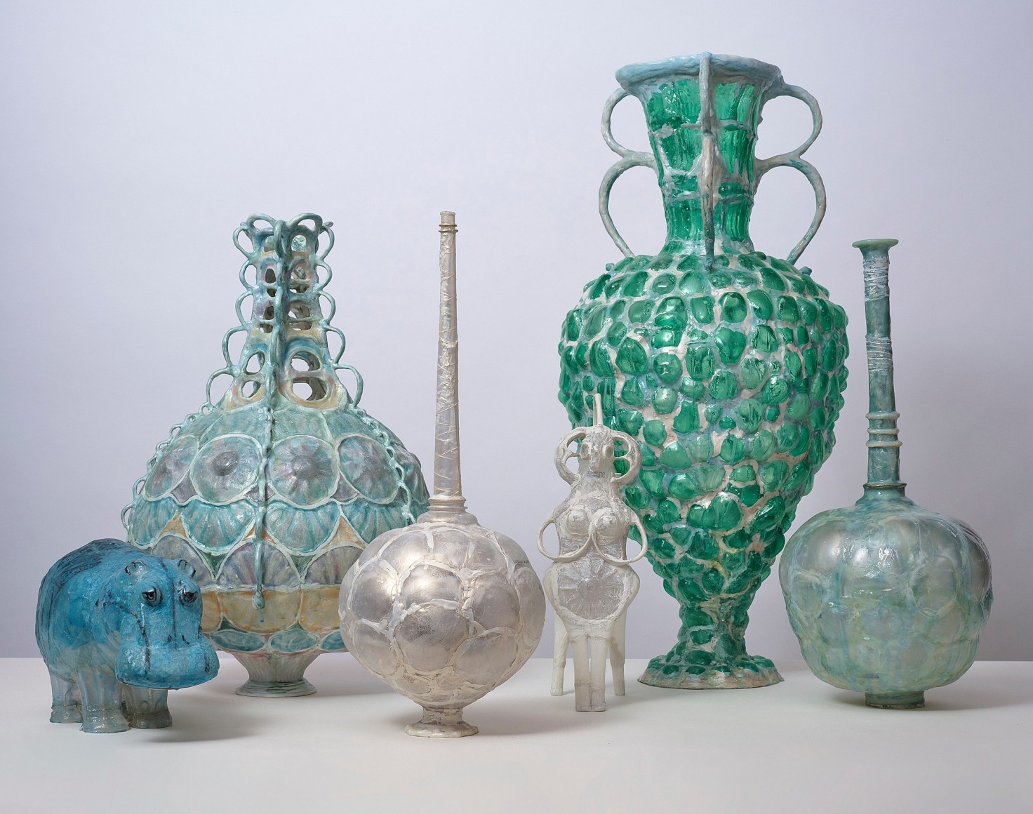 INTERVIEW WITH ARTIST SHARI MENDELSON - Publications - Jason Jacques ...