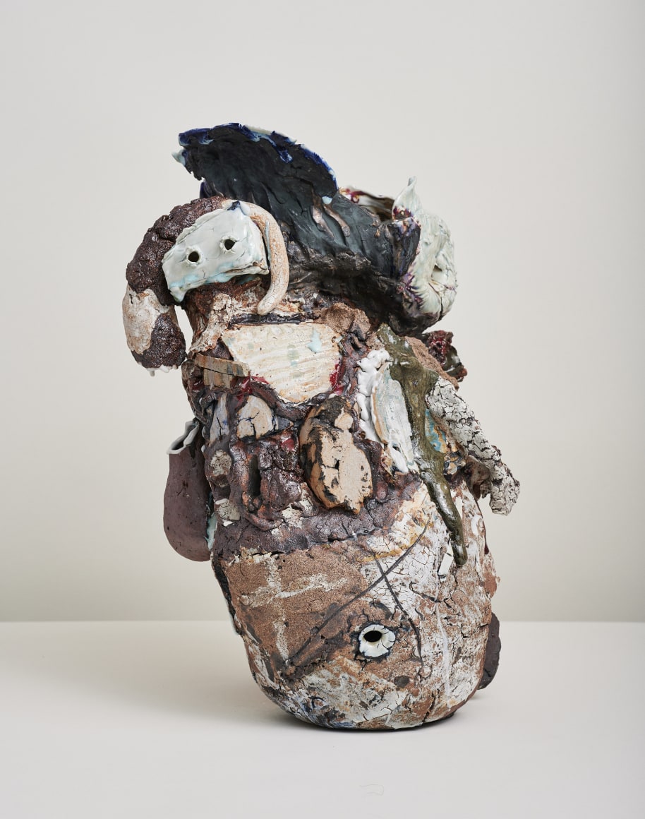 Tableau - Artworks - Jason Jacques Gallery