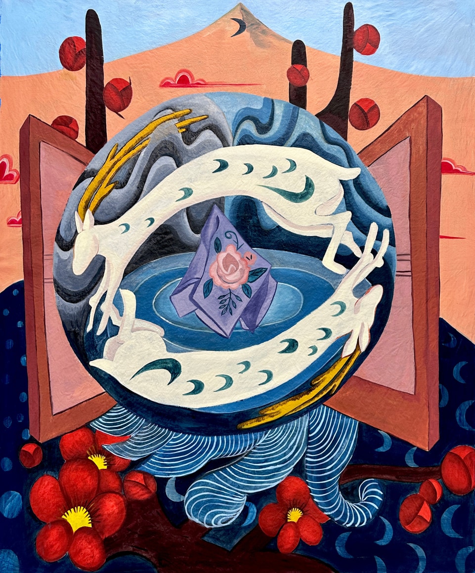 Genesis: A New Generation of Chinese Artists - Curated by Paul Laster ...