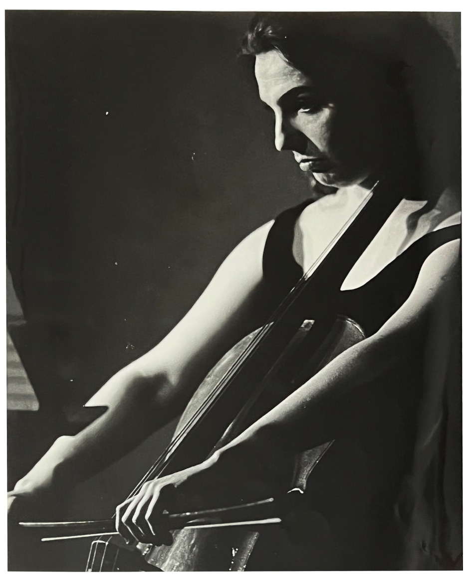 Charlotte Moorman - Shop - Alternate Projects