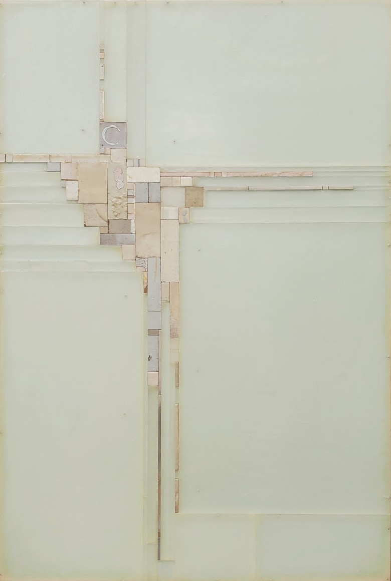 Dusty Griffith - Artists - Pryor Fine Art