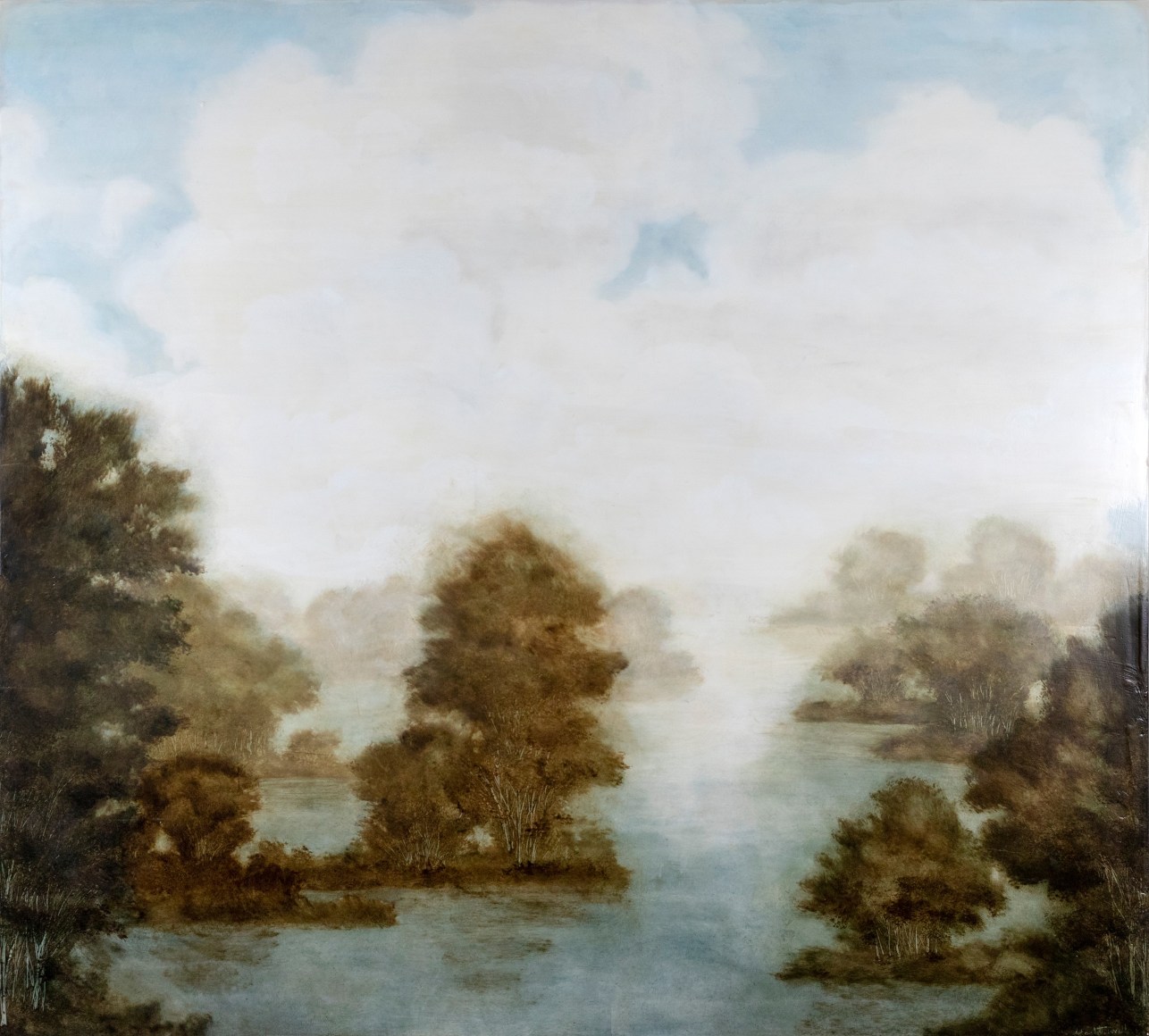 Charlotte Terrell - Artists - Pryor Fine Art