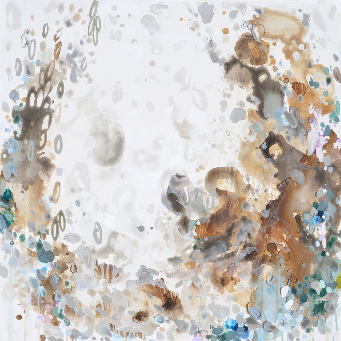 Casey Matthews - Artists - Pryor Fine Art