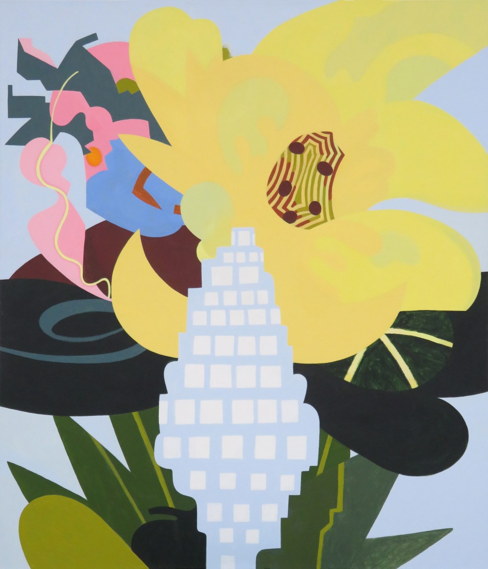 Joy Taylor - Artists - Pryor Fine Art