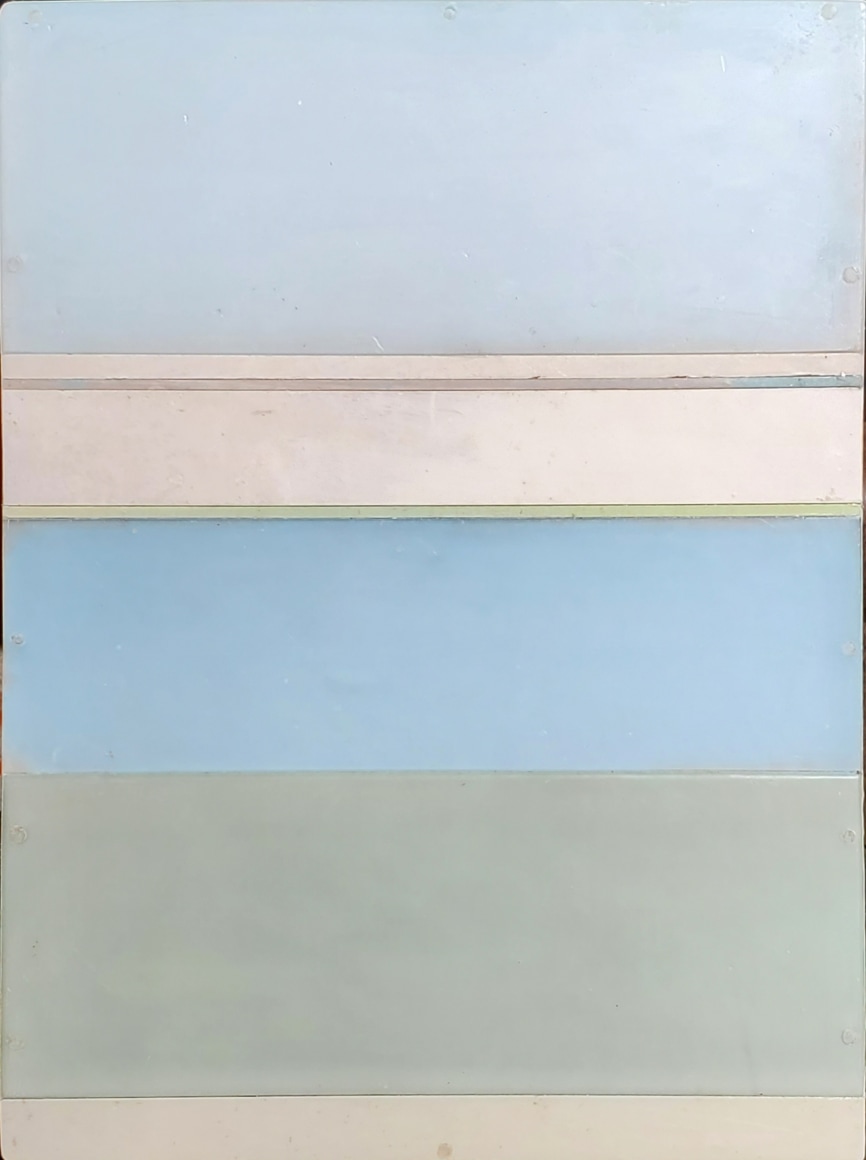 Dusty Griffith - Artists - Pryor Fine Art