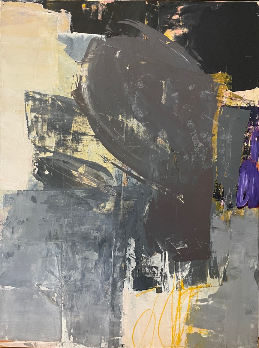 Fran Skiles - Artists - Pryor Fine Art