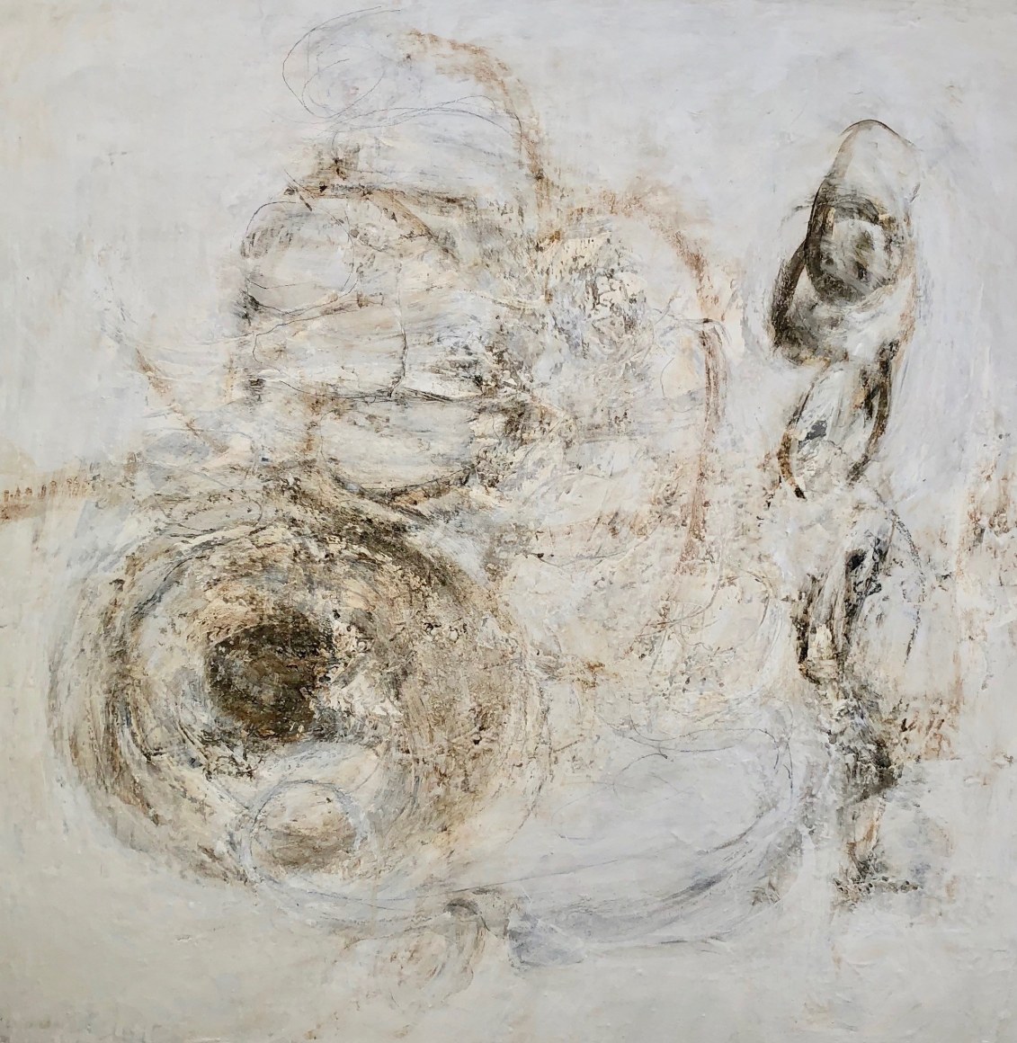 Felice Sharp - Artists - Pryor Fine Art