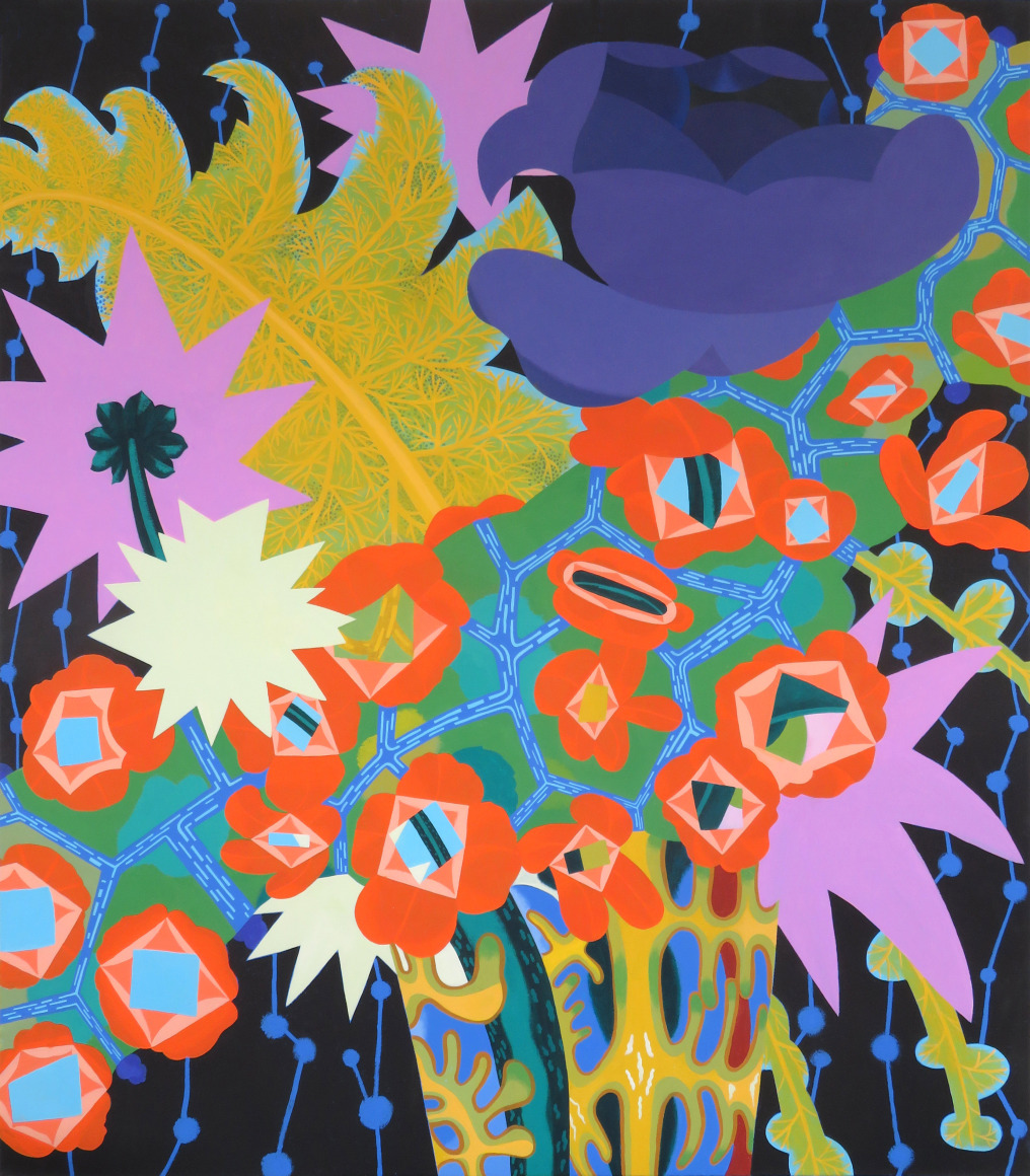 Joy Taylor - Artists - Pryor Fine Art