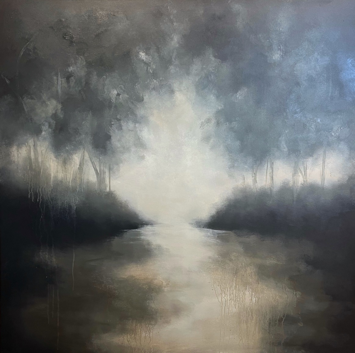 Wellon Bridgers - Artists - Pryor Fine Art