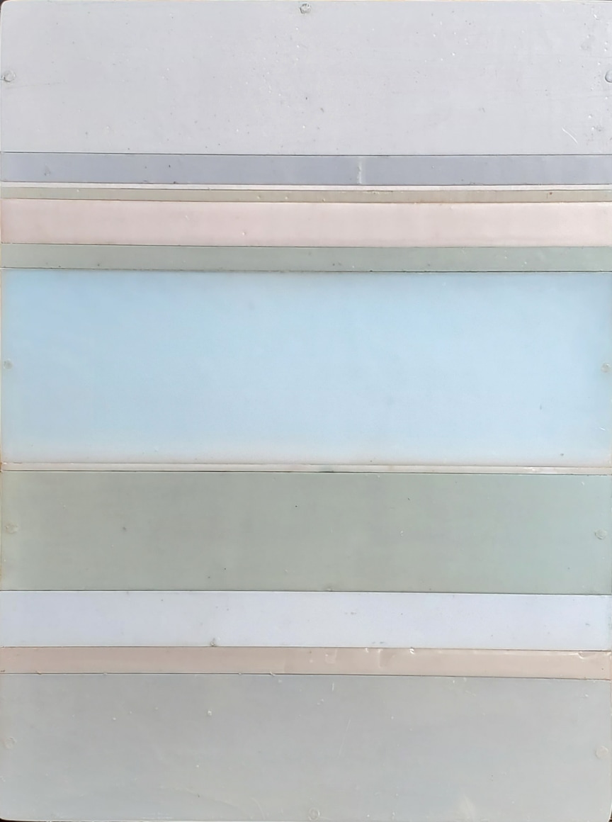 Dusty Griffith - Artists - Pryor Fine Art