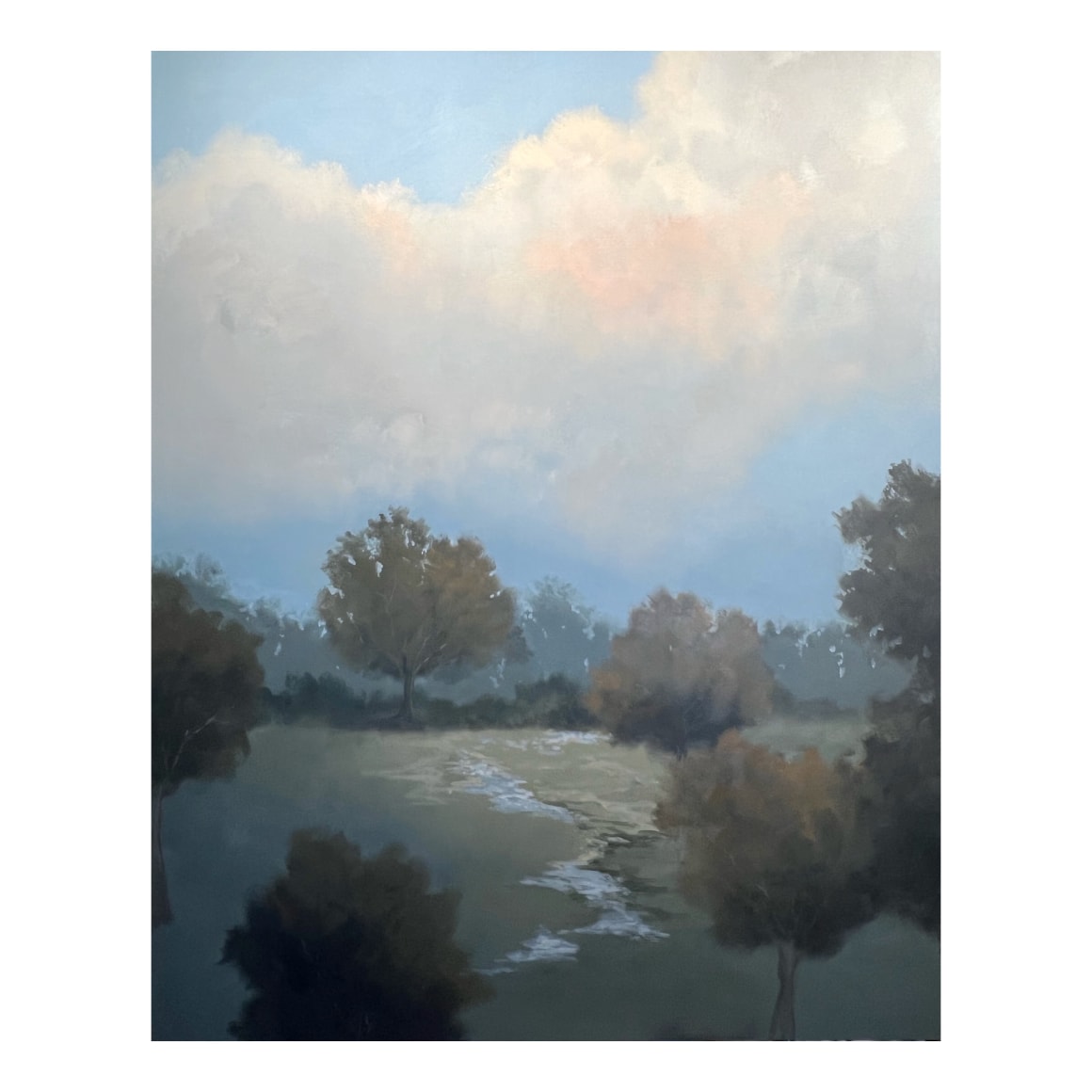 Wellon Bridgers - Artists - Pryor Fine Art