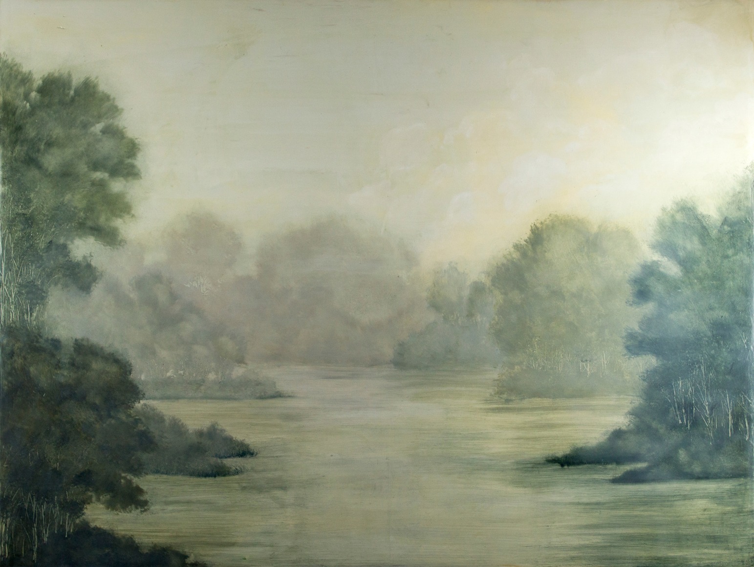 Charlotte Terrell - Artists - Pryor Fine Art