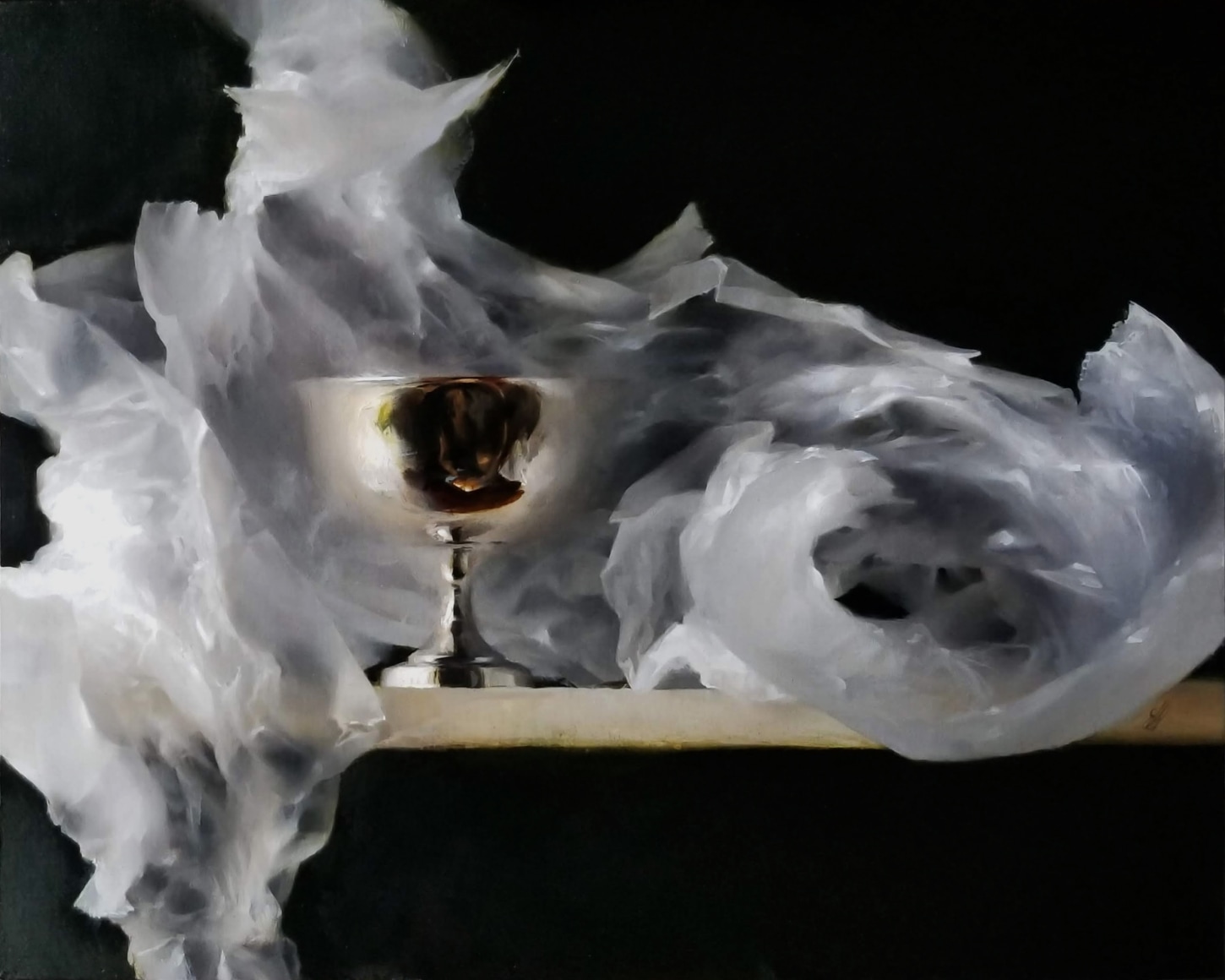 Sadie Valeri - Artists - Pryor Fine Art