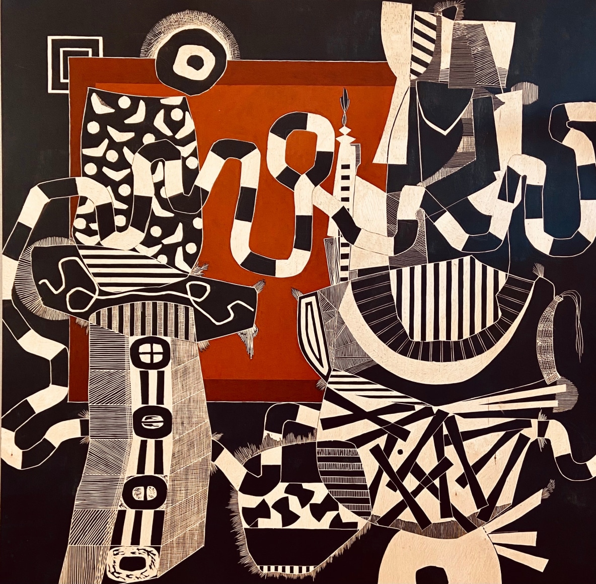 Kimo Minton - Artists - Pryor Fine Art