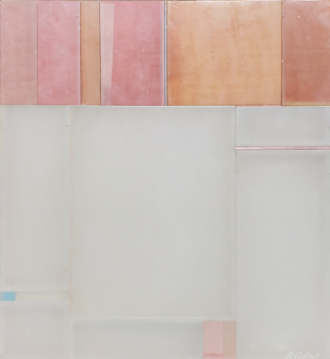 Dusty Griffith - Artists - Pryor Fine Art