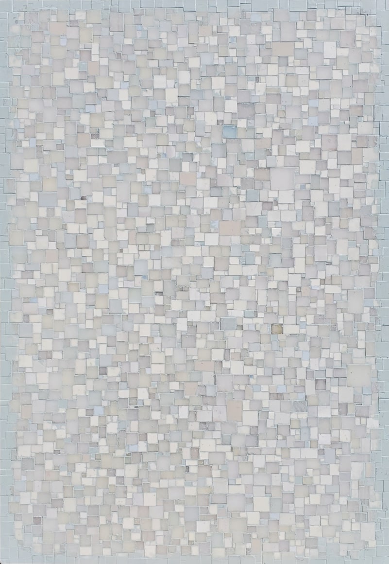 Dusty Griffith - Artists - Pryor Fine Art