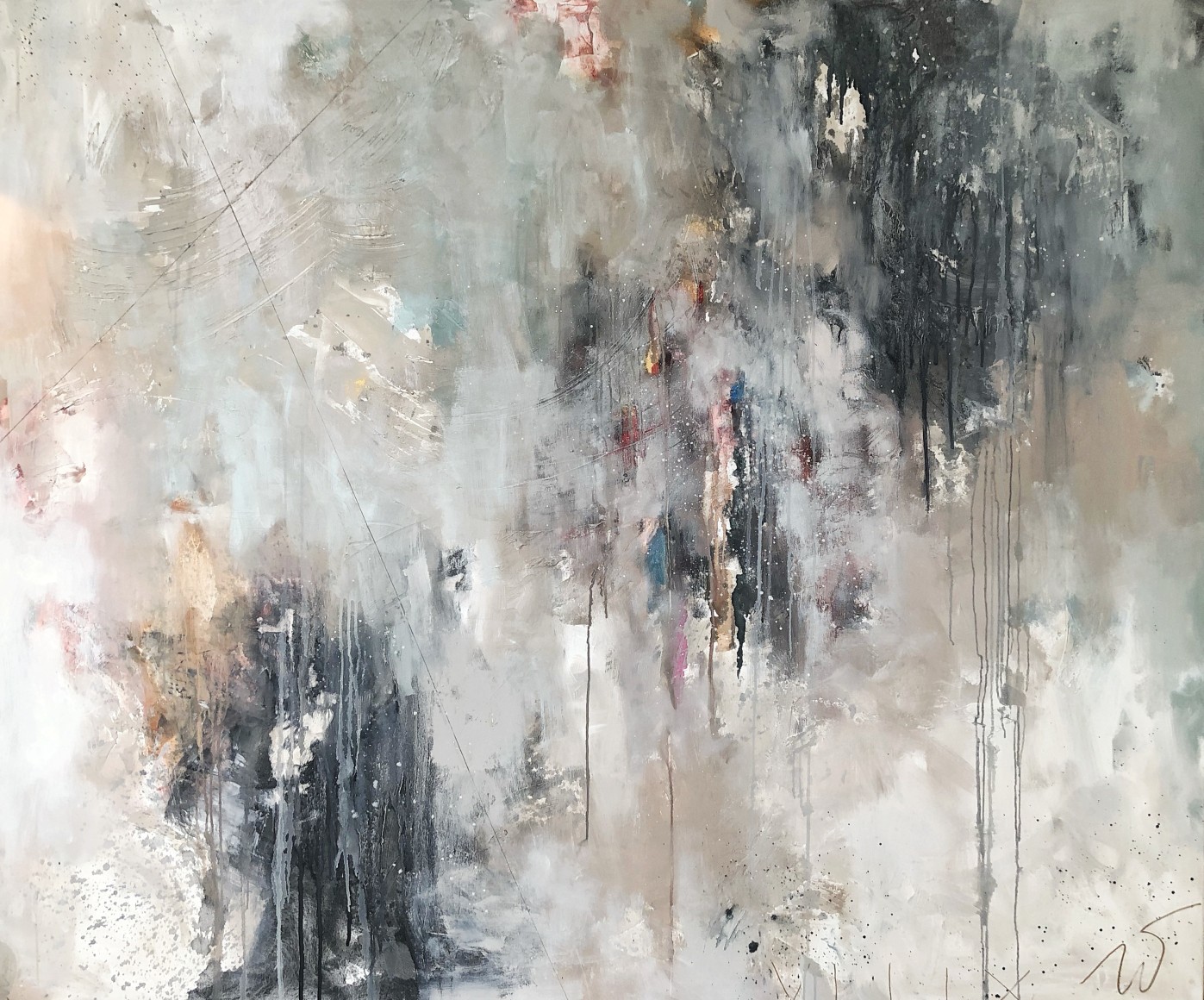 Wellon Bridgers - Artists - Pryor Fine Art