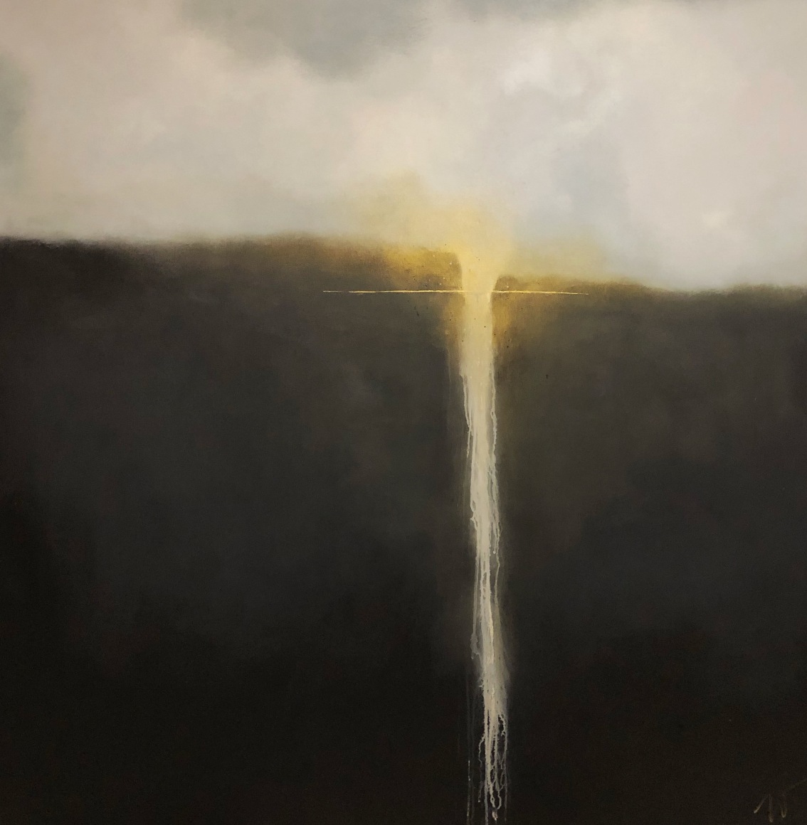 Wellon Bridgers - Artists - Pryor Fine Art