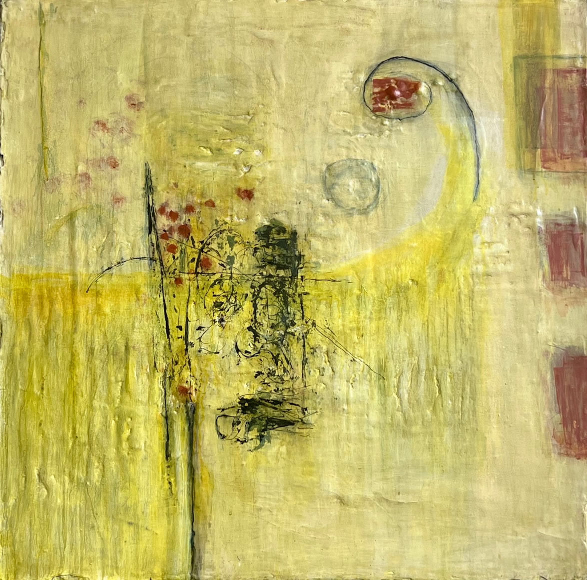 Felice Sharp - Artists - Pryor Fine Art