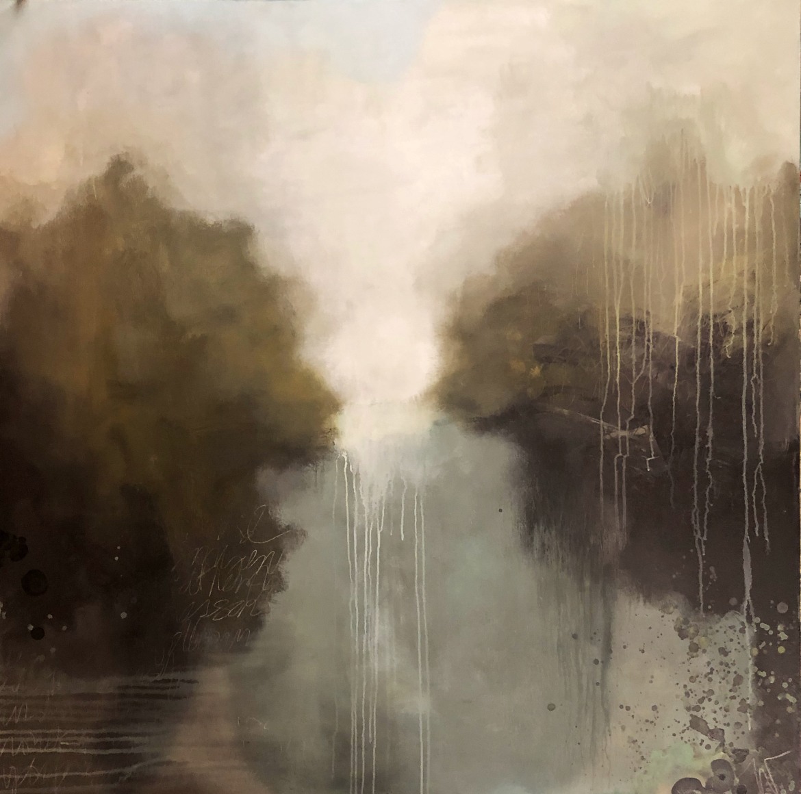 Wellon Bridgers - Artists - Pryor Fine Art