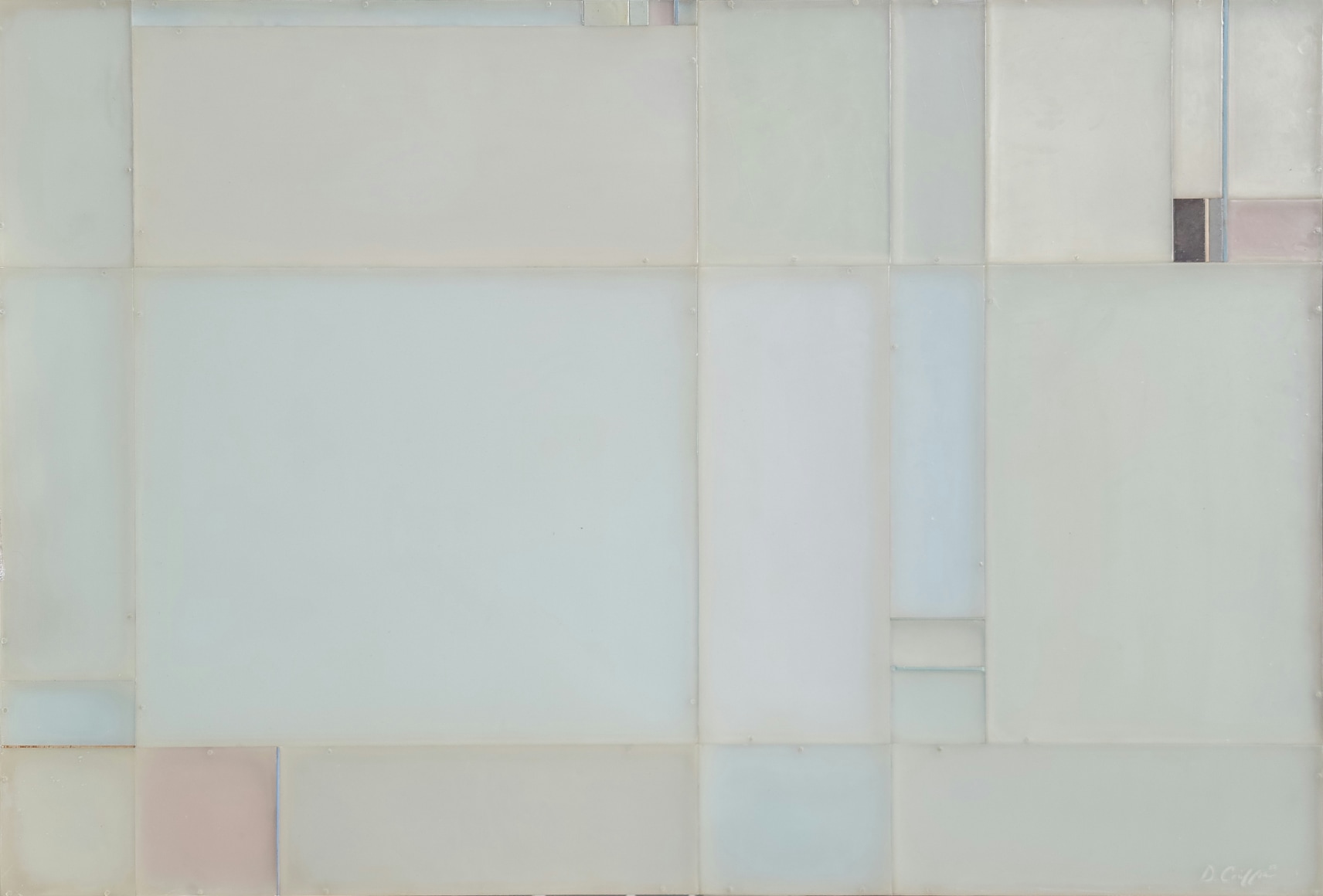 Dusty Griffith - Artists - Pryor Fine Art