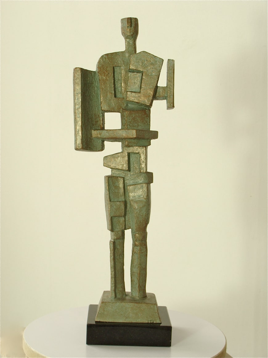 Lex Heilijgers - Artists - Pryor Fine Art