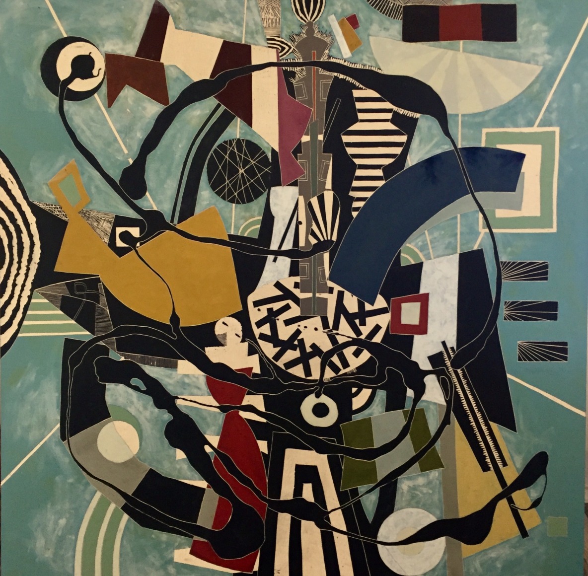 Kimo Minton - Artists - Pryor Fine Art