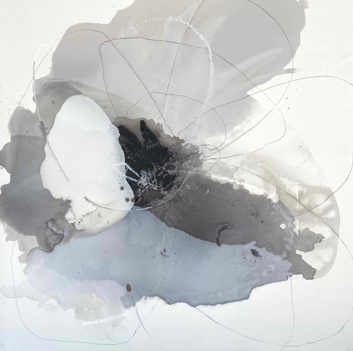 Liz Barber - Artists - Pryor Fine Art