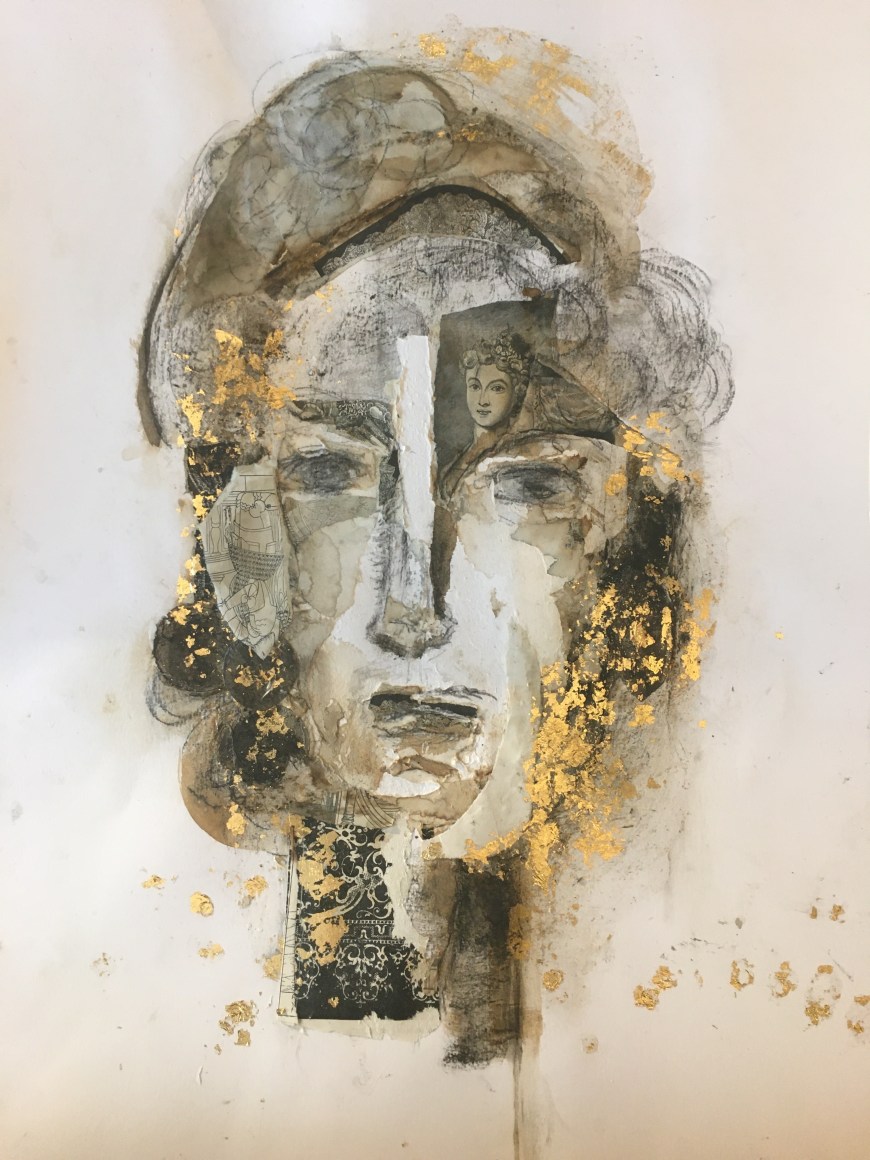 Felice Sharp - Artists - Pryor Fine Art