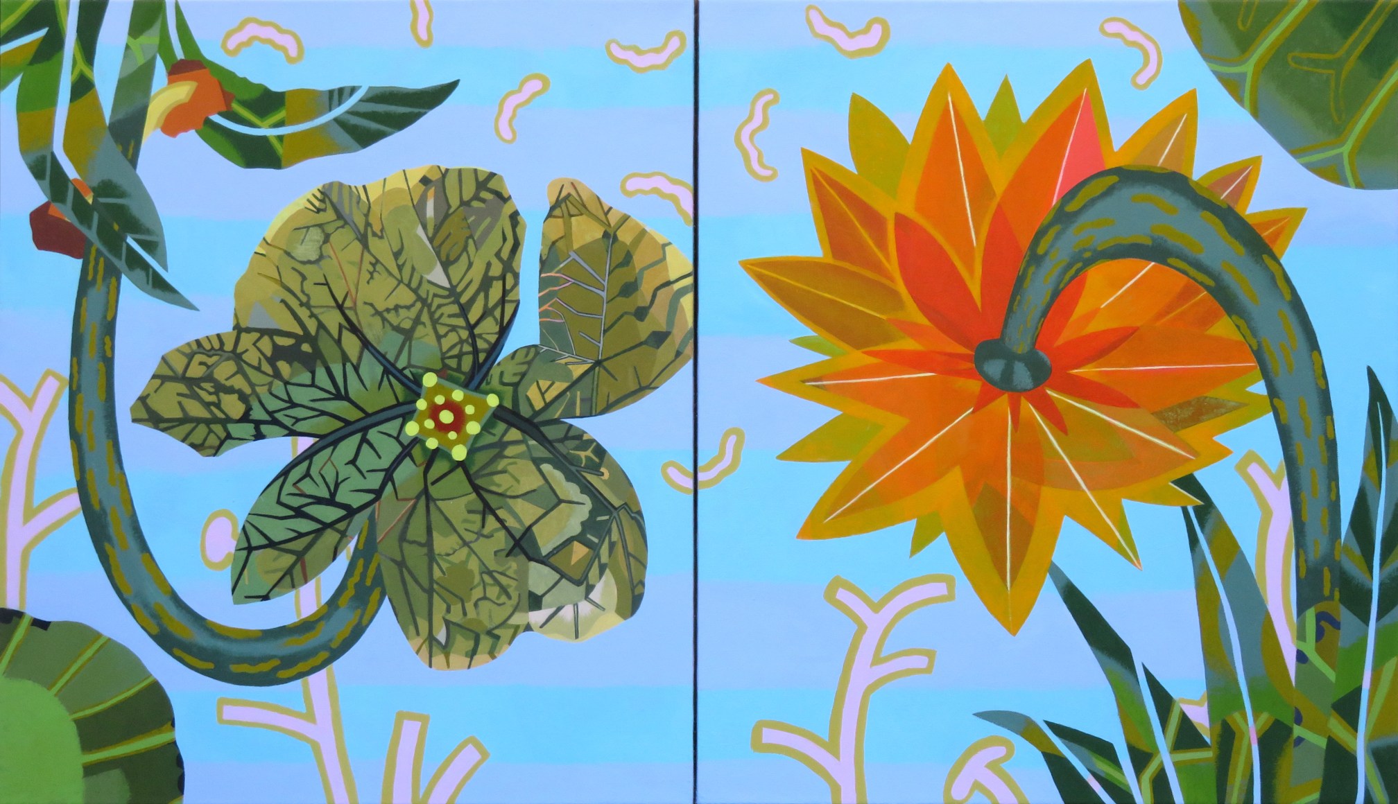 Joy Taylor - Artists - Pryor Fine Art