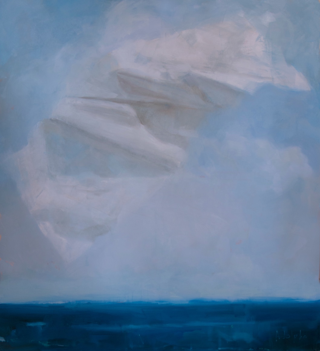 Joseph Adolphe - Artists - Pryor Fine Art