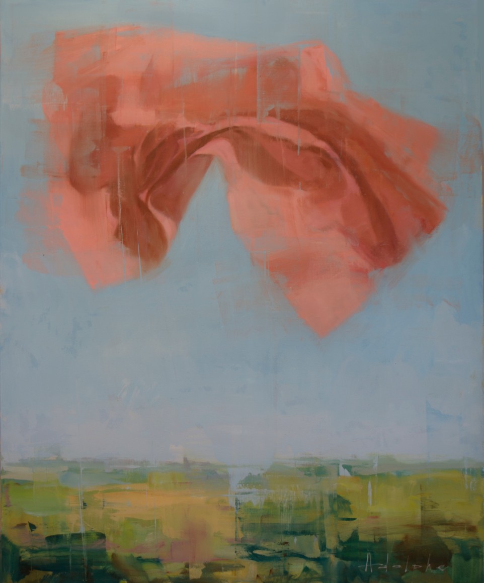 Joseph Adolphe - Artists - Pryor Fine Art