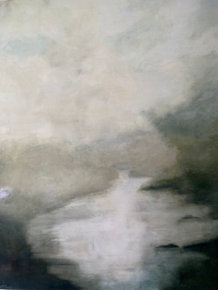 Charlotte Terrell - Artists - Pryor Fine Art