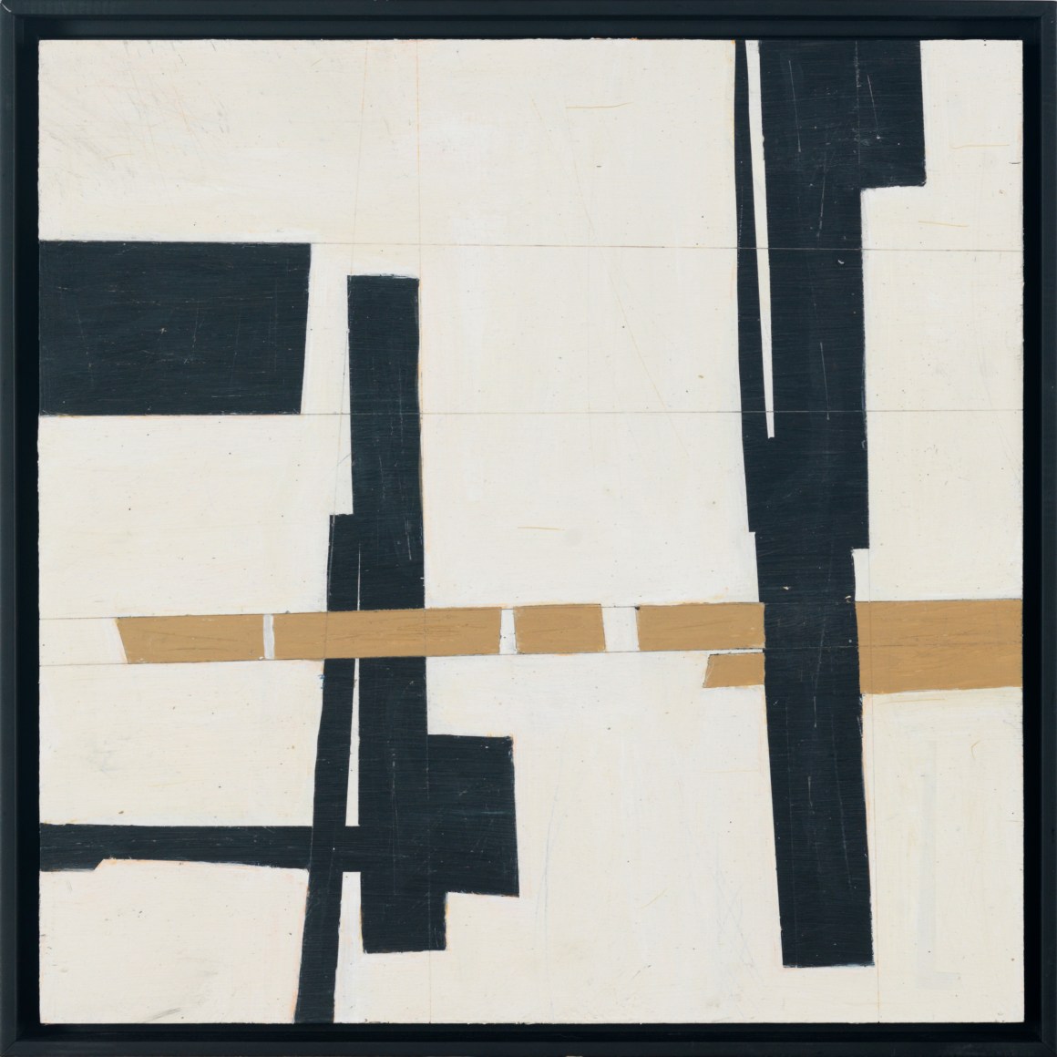 David + Peter - Artists - Pryor Fine Art