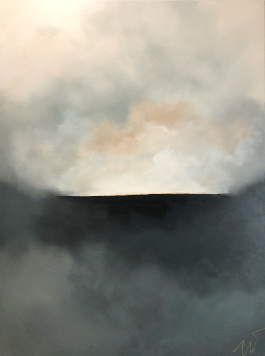 Wellon Bridgers - Artists - Pryor Fine Art