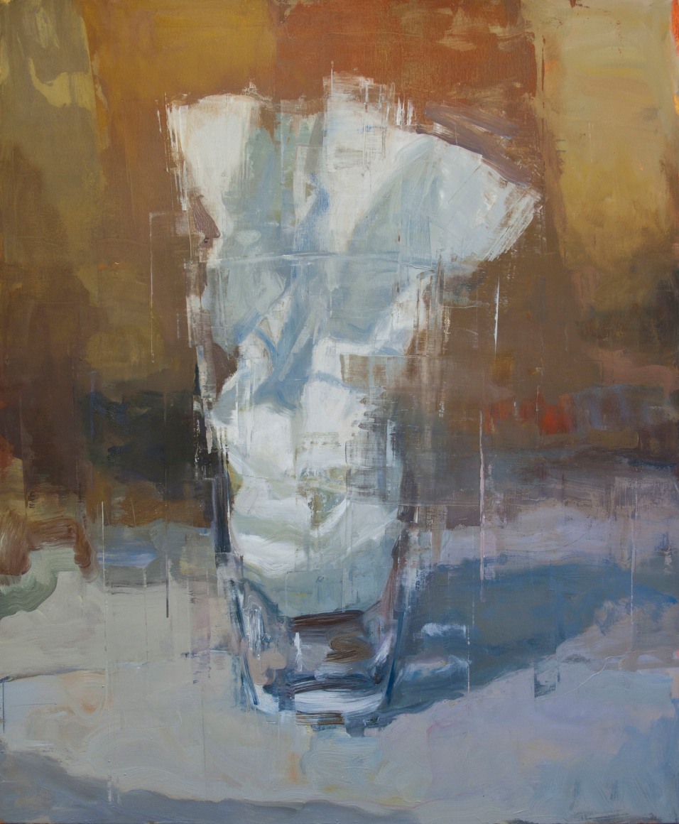 Joseph Adolphe - Artists - Pryor Fine Art