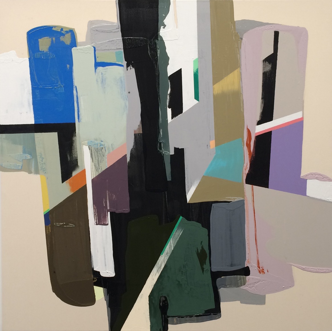 Dave Malone - Artists - Pryor Fine Art