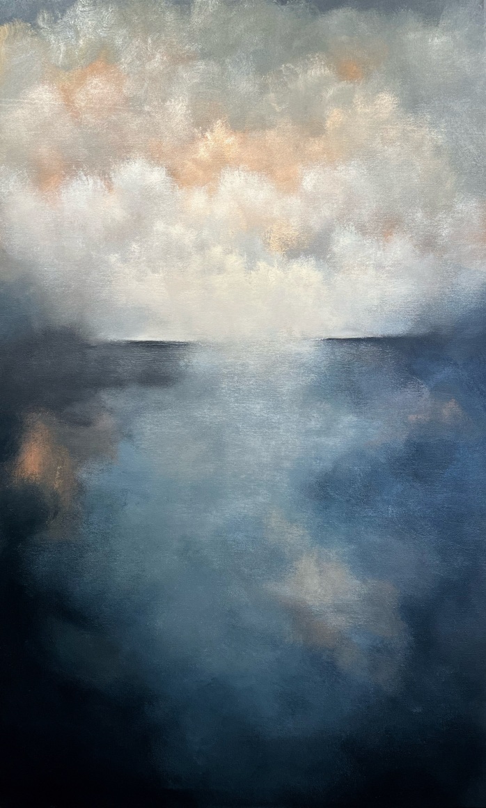 Wellon Bridgers - Artists - Pryor Fine Art