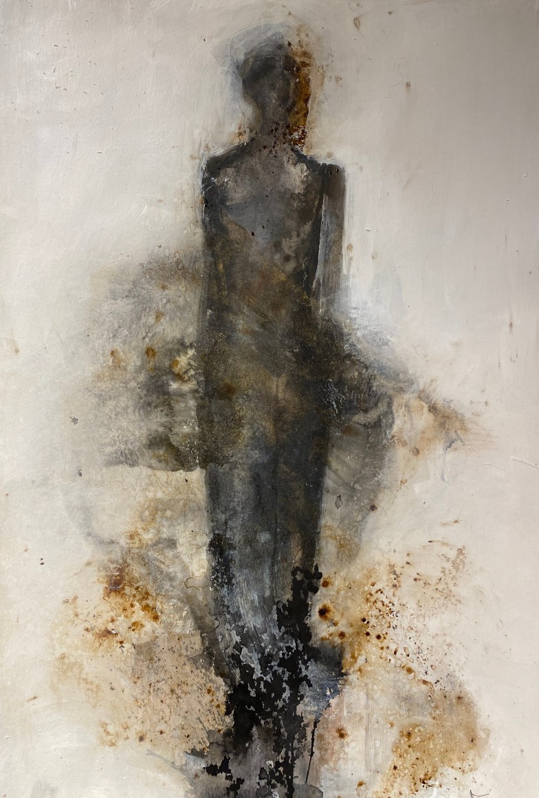 Felice Sharp - Artists - Pryor Fine Art