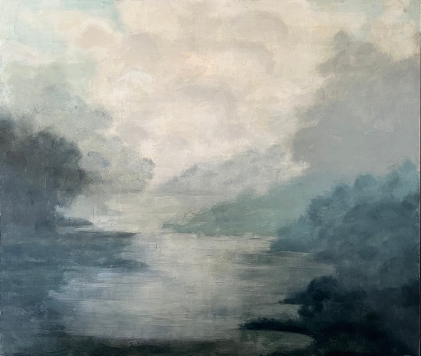 Charlotte Terrell - Artists - Pryor Fine Art