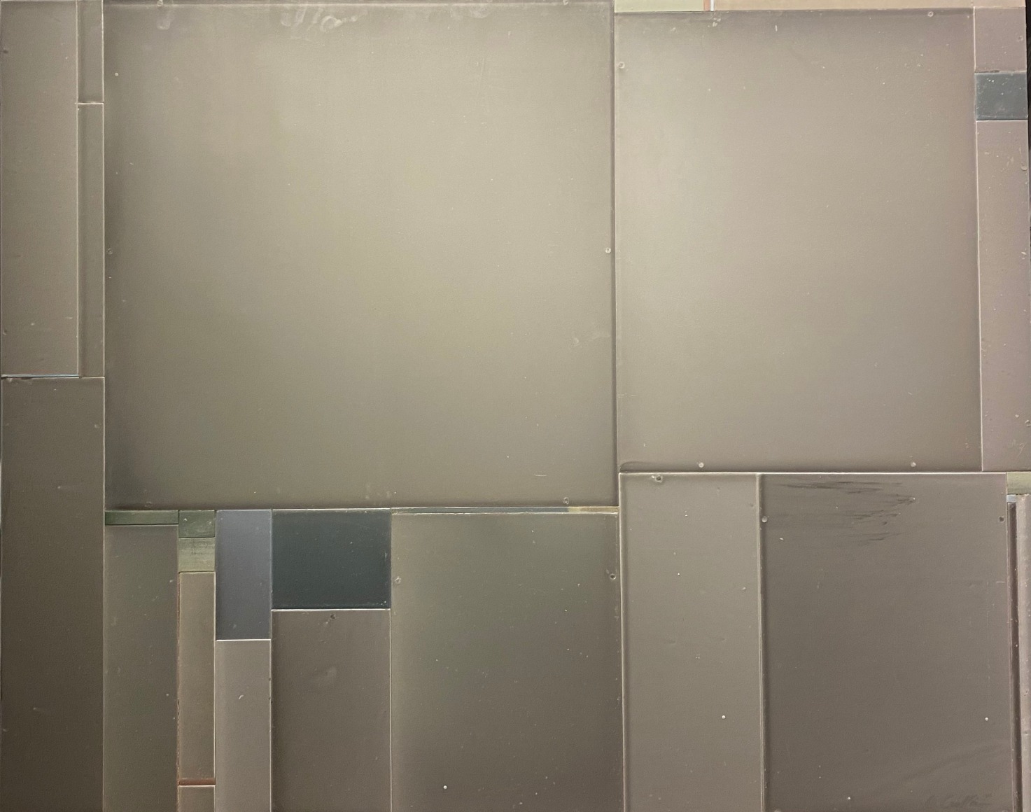 Dusty Griffith - Artists - Pryor Fine Art