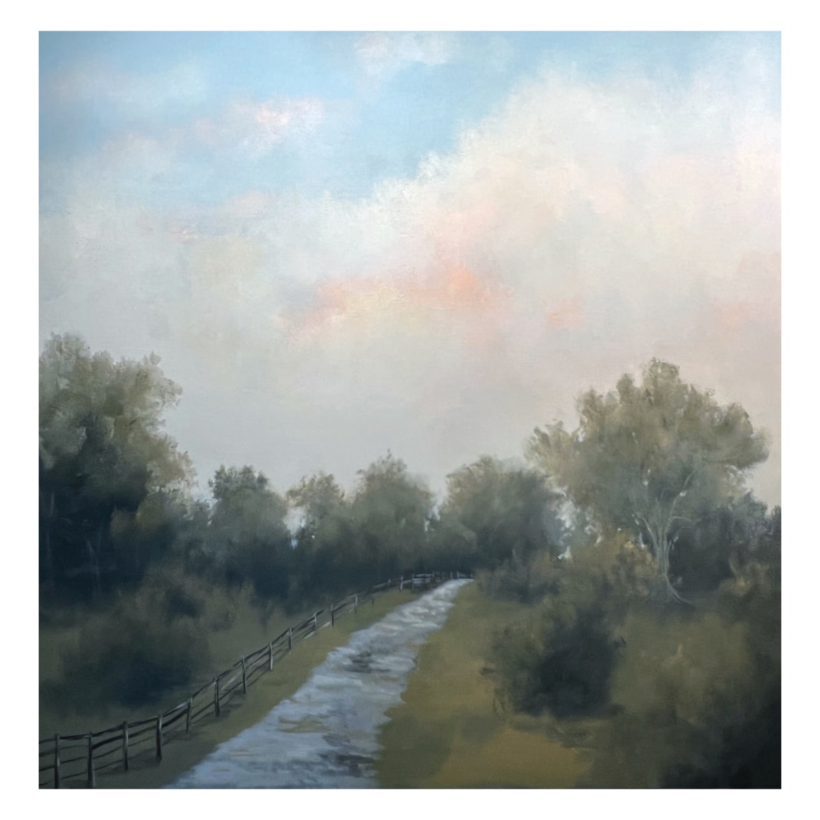 Wellon Bridgers - Artists - Pryor Fine Art