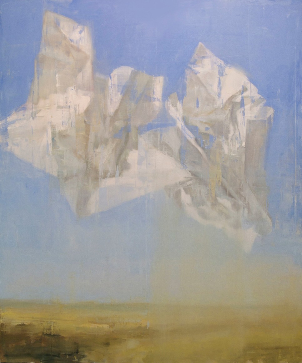 Joseph Adolphe - Artists - Pryor Fine Art