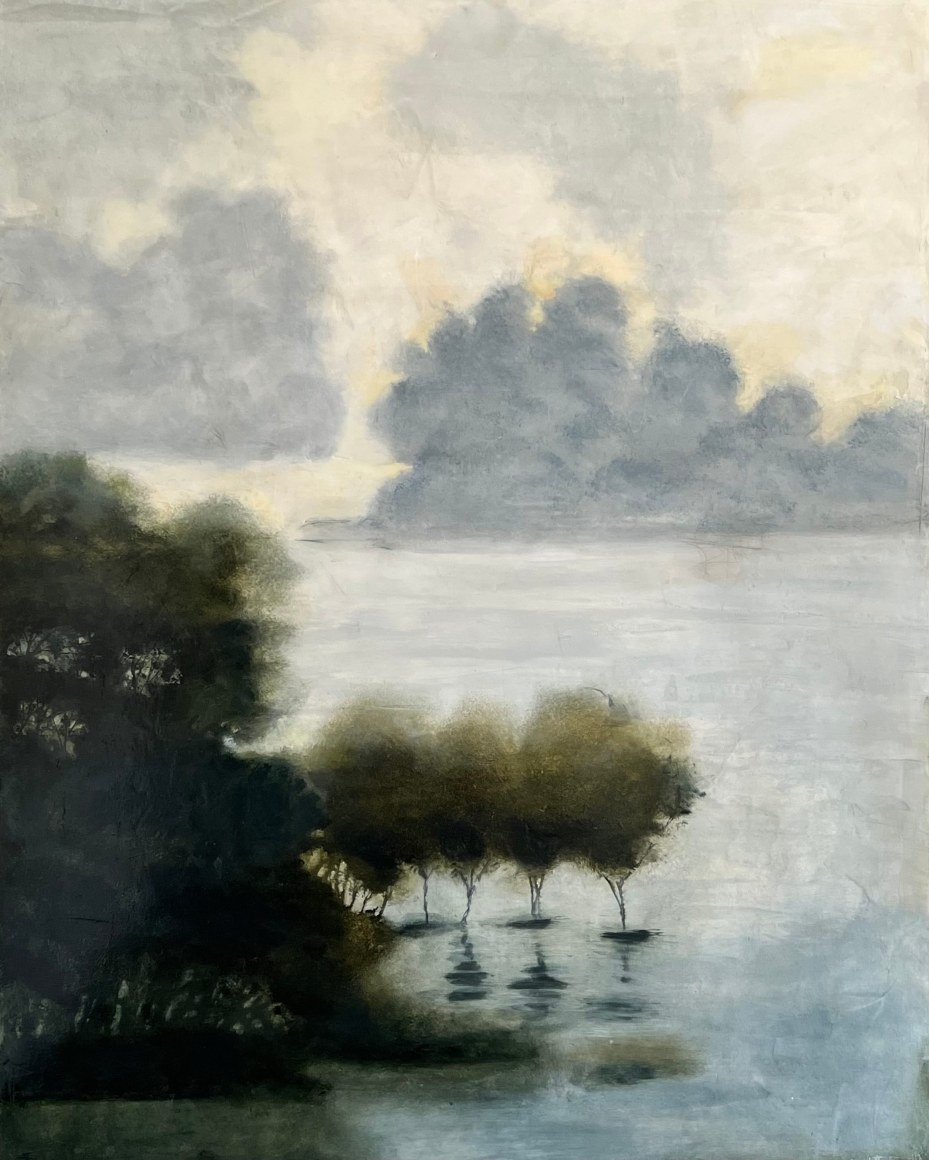 Charlotte Terrell - Artists - Pryor Fine Art