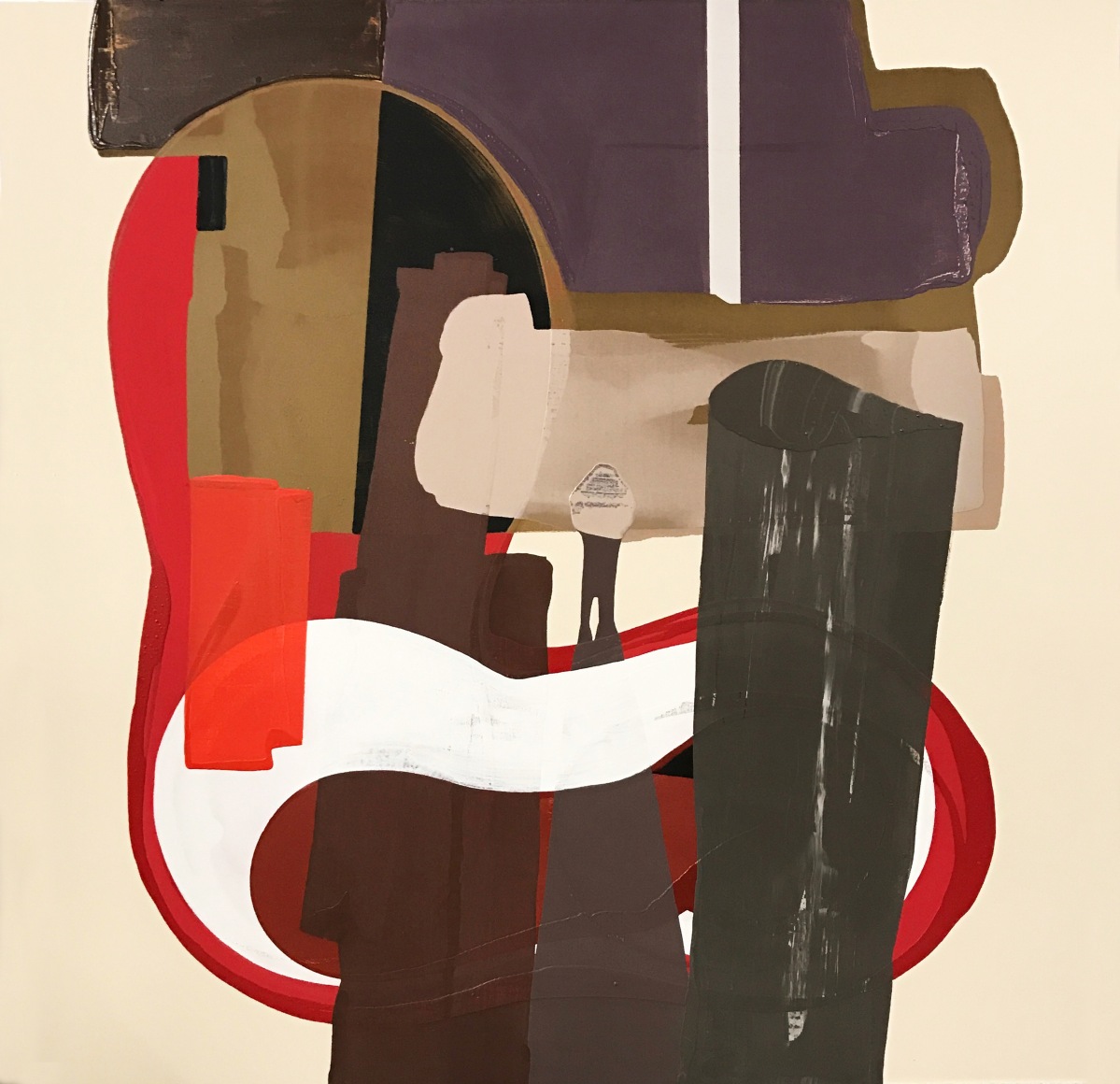 Dave Malone - Artists - Pryor Fine Art