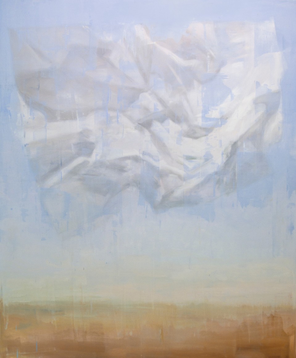 Joseph Adolphe - Artists - Pryor Fine Art